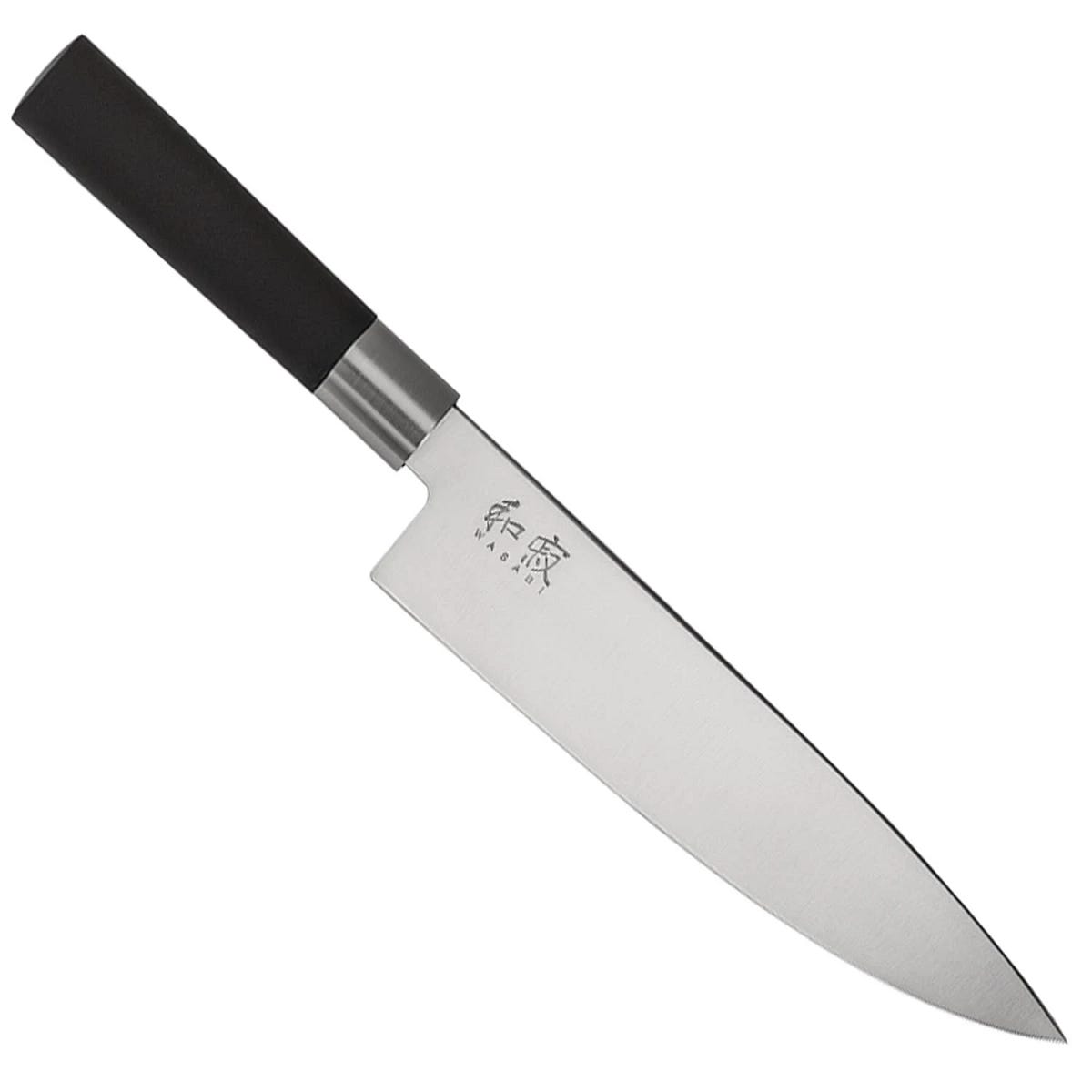 Wasabi Knives. Welcome to our roundup of the hottest… | by Joseph ...