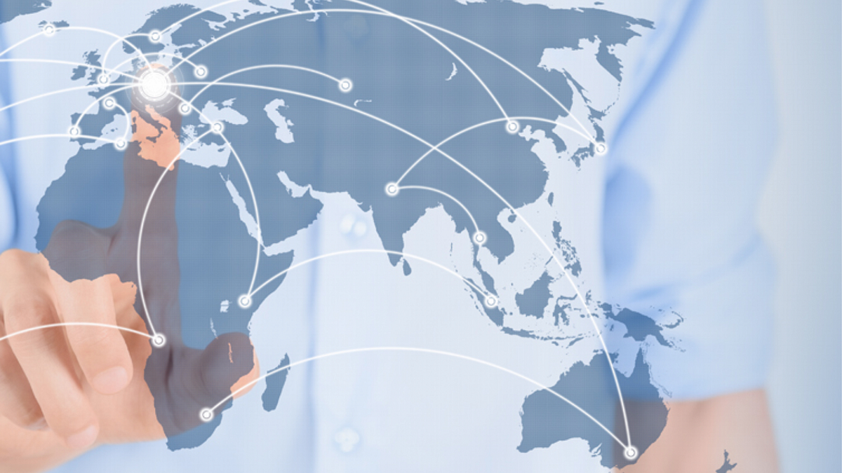 Four Keys to Managing a Global Network | by Persona Global | Persona ...