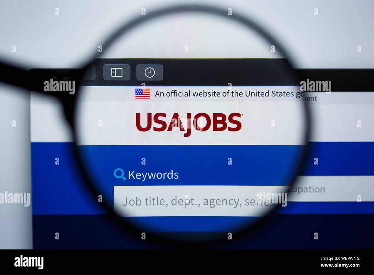 Exploring Opportunities: A Comprehensive Guide to USA Jobs | by Chris Jordan | Medium