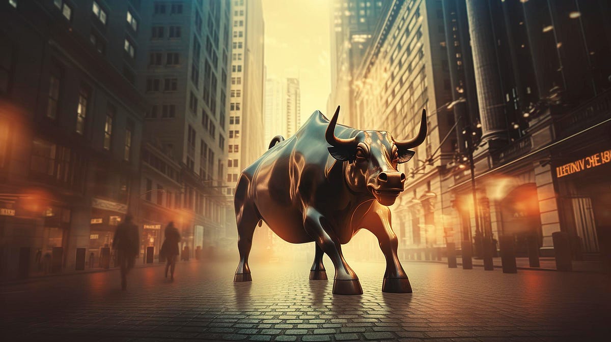 Mastering Investment Challenges. Getting rich without putting in any ...
