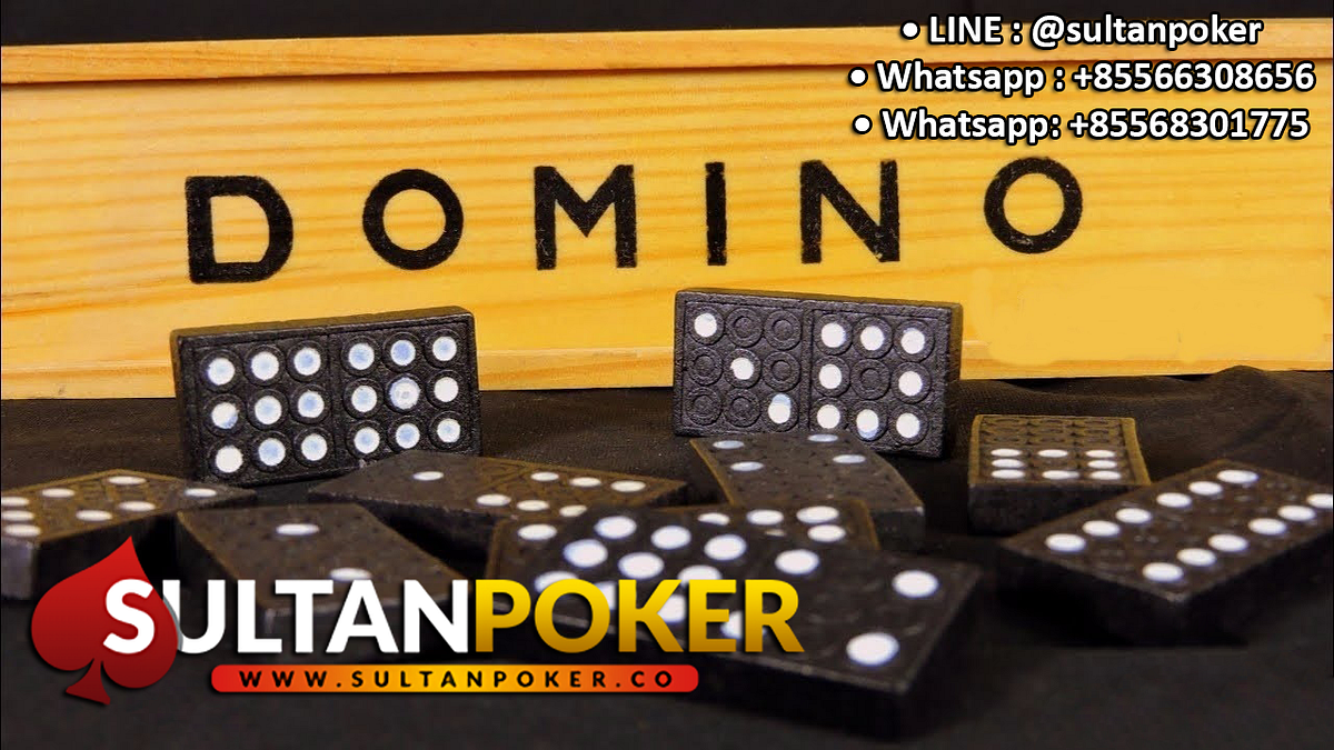 TUTORIAL BERMAIN DOMINO QQ. Tutorial ini akan mengajarkan Anda… | by ...