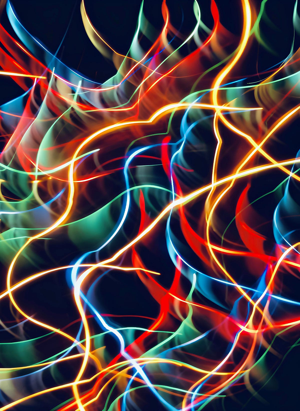 Autistic Joy in Cross-Sensory Play: Embracing Passive Stims for ...