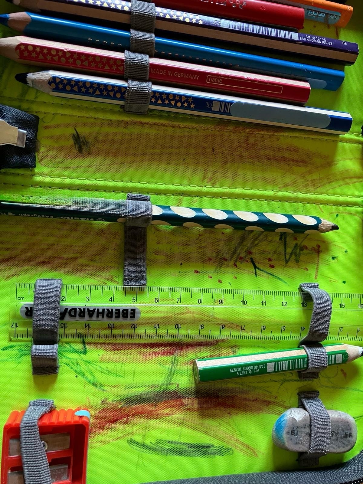 The Scribble Scandal: A Parenting Lesson I Didn’t Know I Needed | by Chapters & Chaos | Dec ...