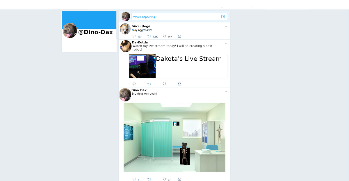 Using Machine Learning to Identify Fake Troll Tweets | by Wezley ...