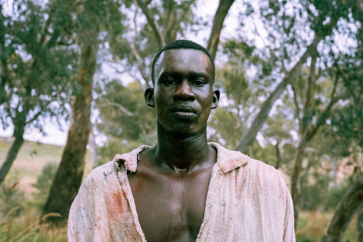 ‘Our African Roots’: The lost histories of Africans who came to ...