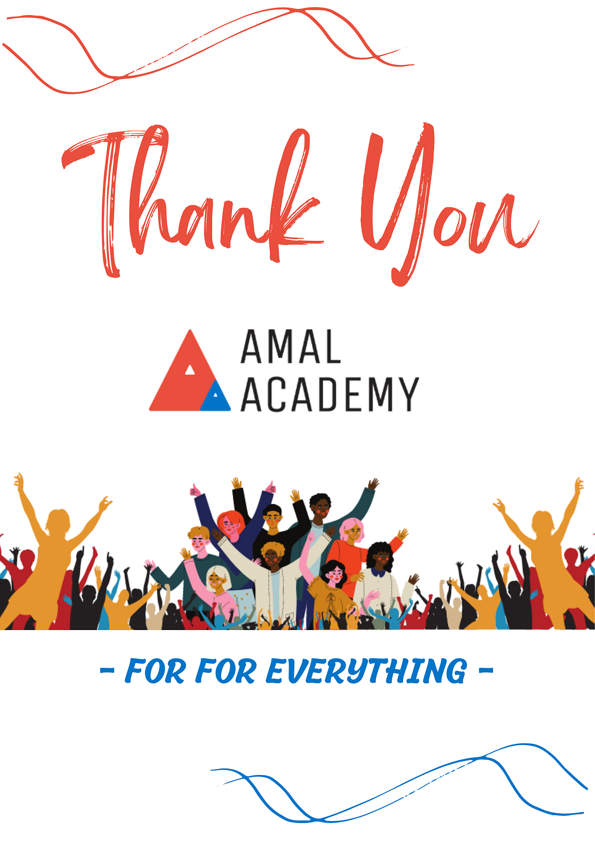 Embracing Change: Reflections on My Amal Fellowship Journey | by Mansoor Akhtar | Medium