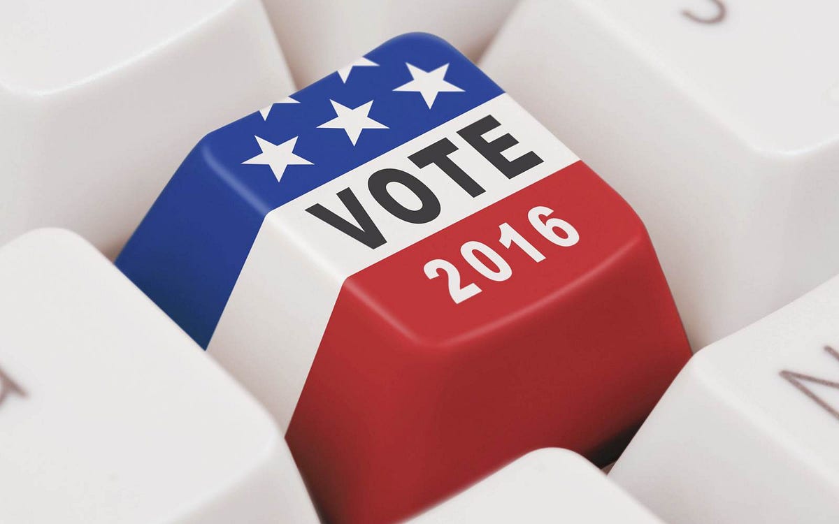 Facebook, Algorithms, and the 2016 Election | by Cornell Social Media ...
