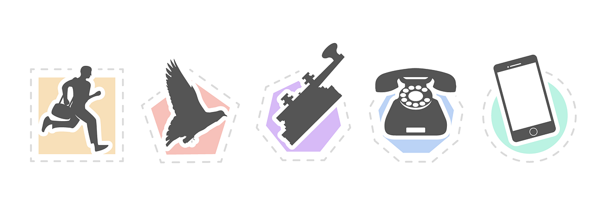 How communication changed with time | by Zeta | Zeta Blog | Medium