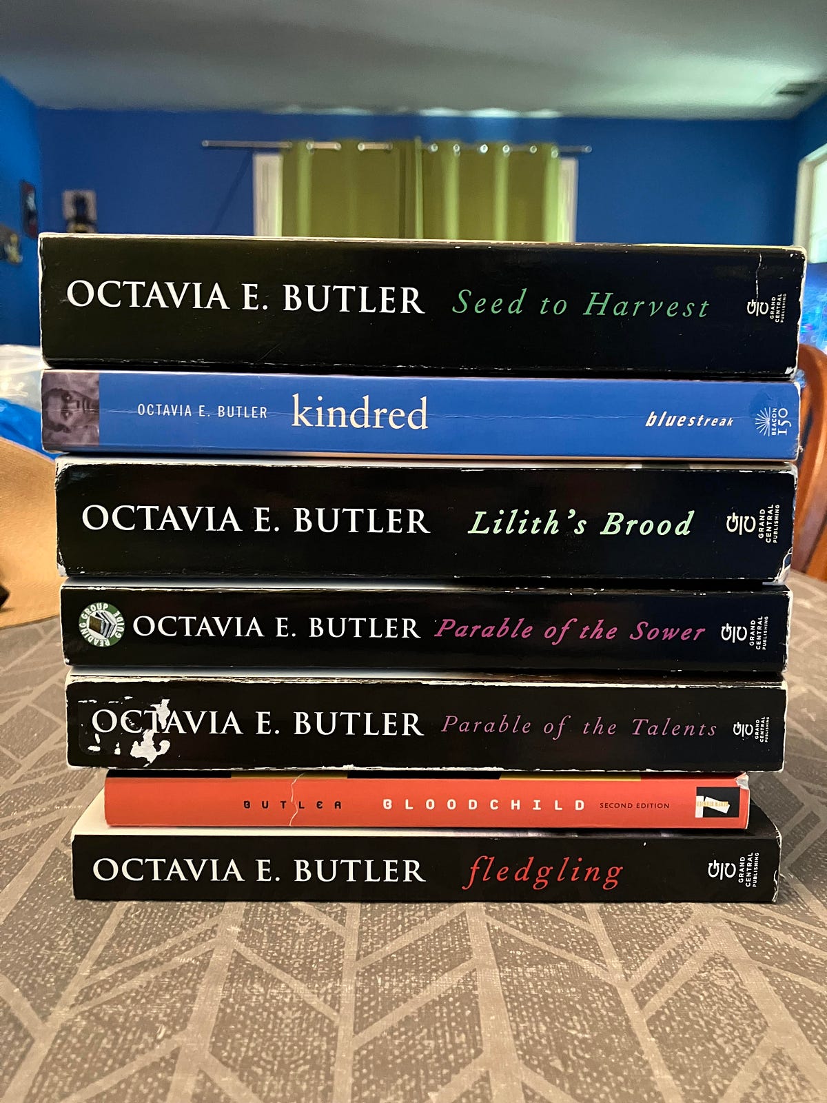 Reflections on Butler. In which I reflect on a nearly full… | by Joseph ...