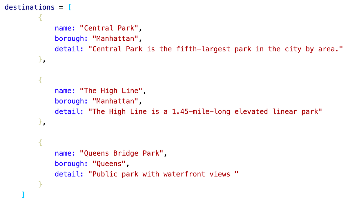 A simple way to seed a database in Rails | by Grace(Ge) Tian | Medium