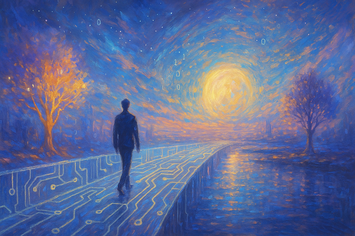 🇺🇸 Sam Altman and the Gentle Singularity | by 🇵🇹Jose Antonio | Sam ...