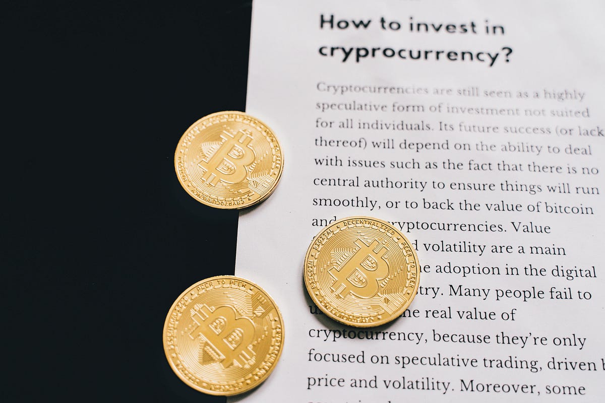 Menggantungkan Kesuksesan dengan Bermain Kripto adalah Bentuk Optimisme ...