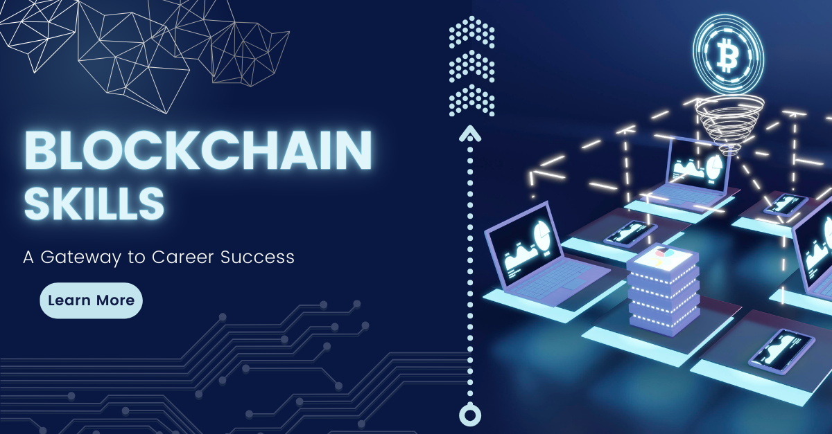 Building a Future-Ready Career: Exploring the Benefits of a Blockchain Internship Program | by ...