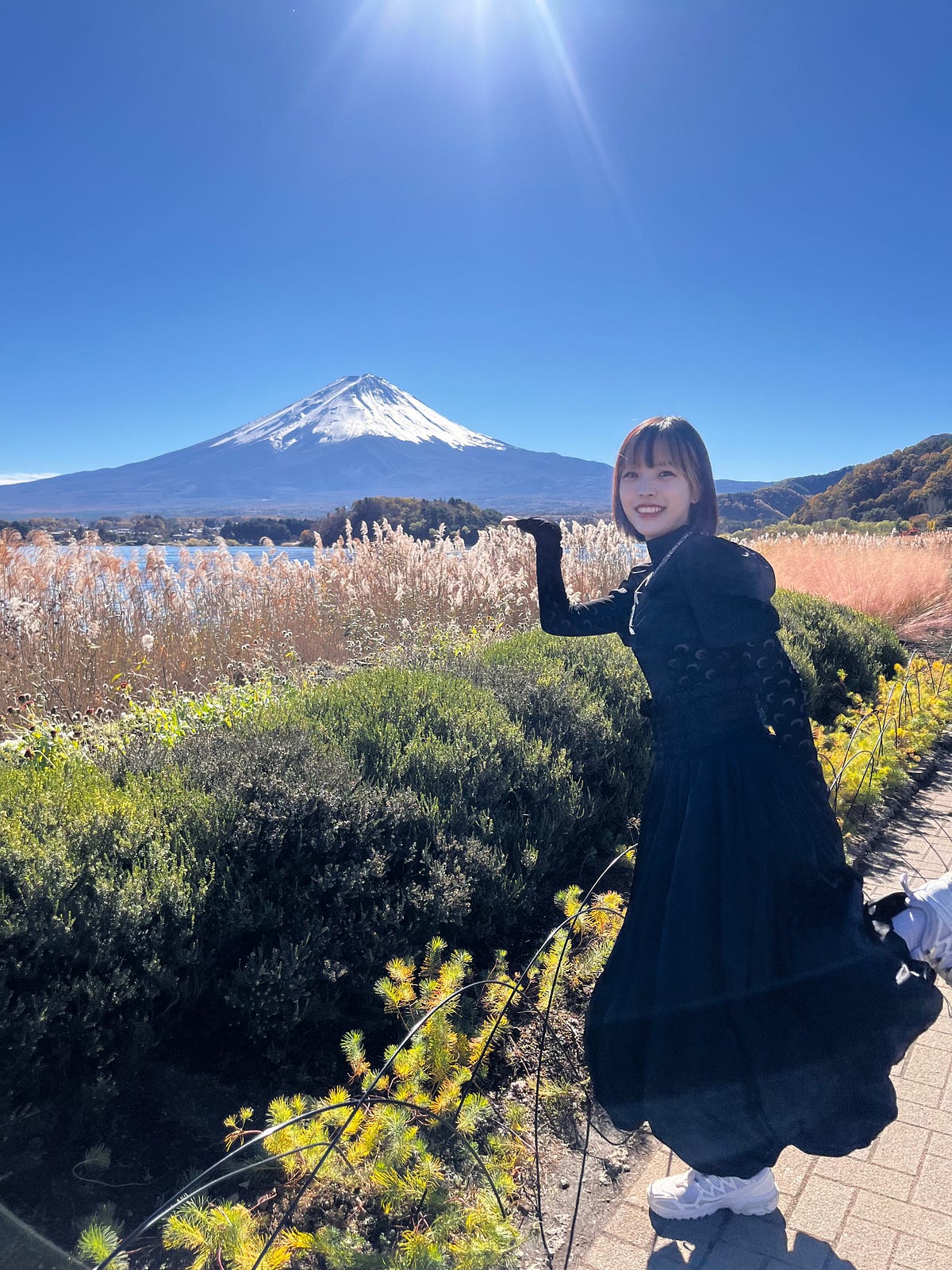 Meet Kanon: My Journey to Share the Life-Changing Magic of Japanese Food Culture | by Kanon | Medium