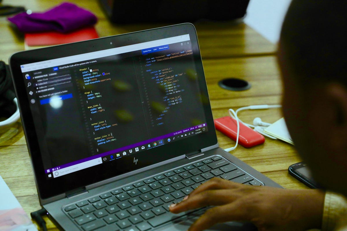 Want to learn programming the right way? Try Exercism. | by Mwiza ...