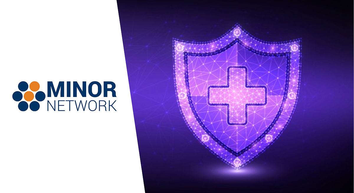 Minor Network - MINOR NETWORK - Medium