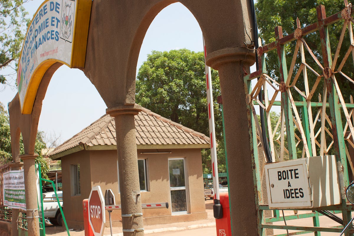 Update: ideas for transparency in Ireland | by Liz Carolan | Medium