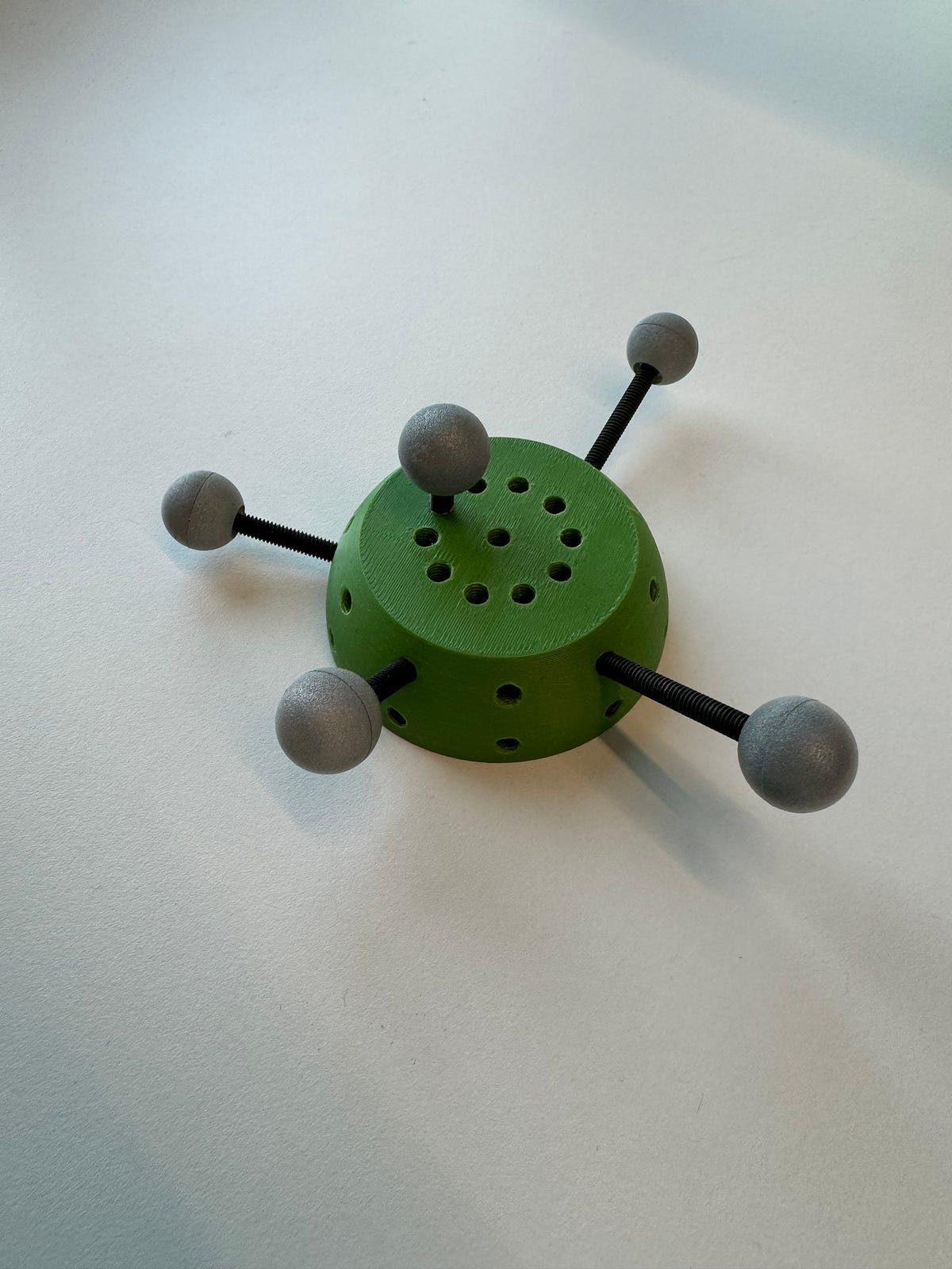 Optitrack Tricks Calibration And Tracking Rigid Bodies By Friendlydroid Medium