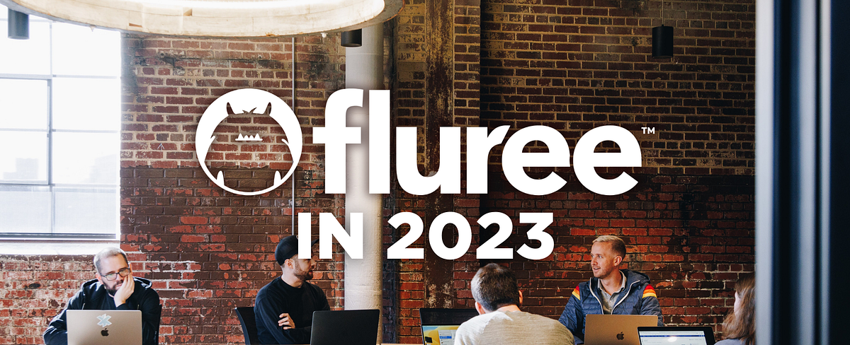 Fluree Highlights - 2023 Year in Review | Fluree PBC