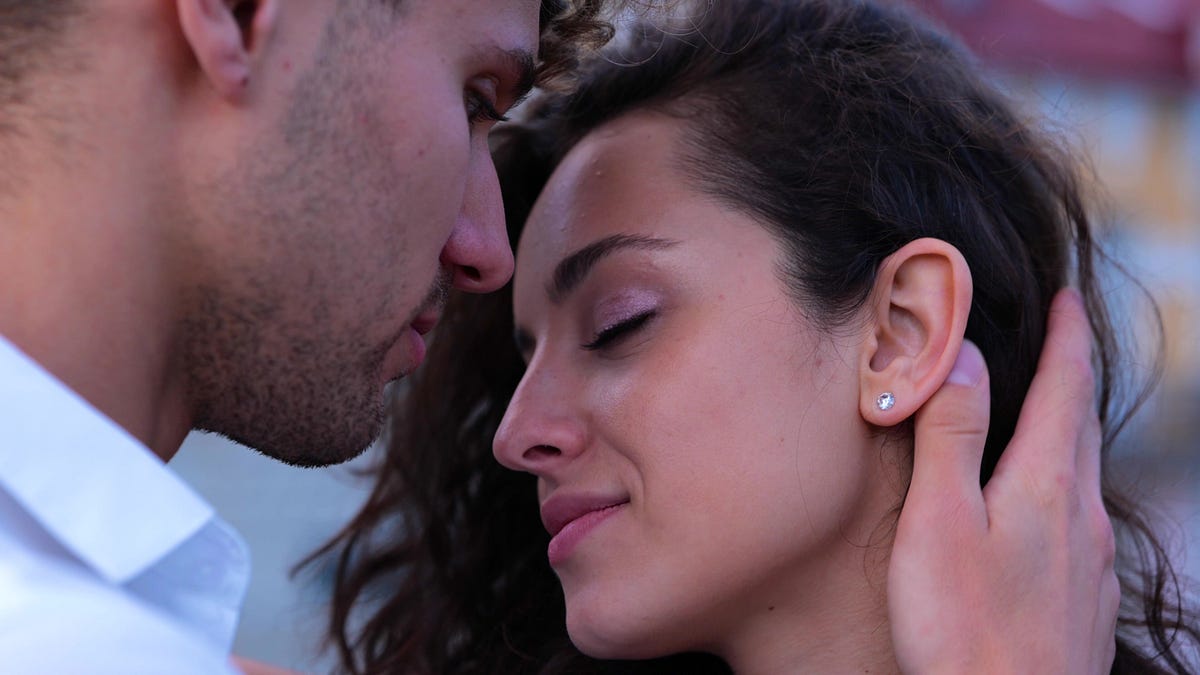 Don’t Touch Her Only If You Want To Be Friendzoned | by Terence Channon ...