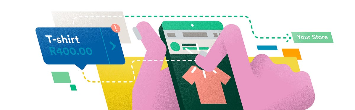Start selling on Instagram with just one tap. | by Josh Singer | MADE ...