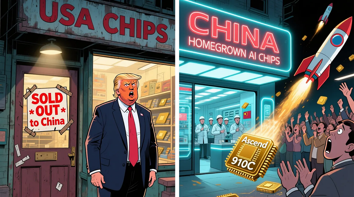 The Tariff Tantrum — How Protectionism Backfires | by GregoryNguyene7 ...
