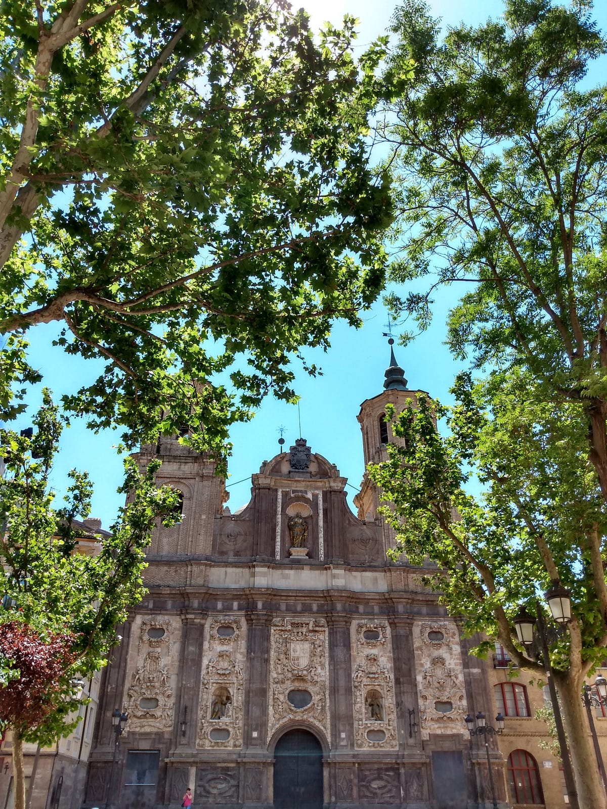 You come upon me. Written specifically for the city of… | by Aroma ...