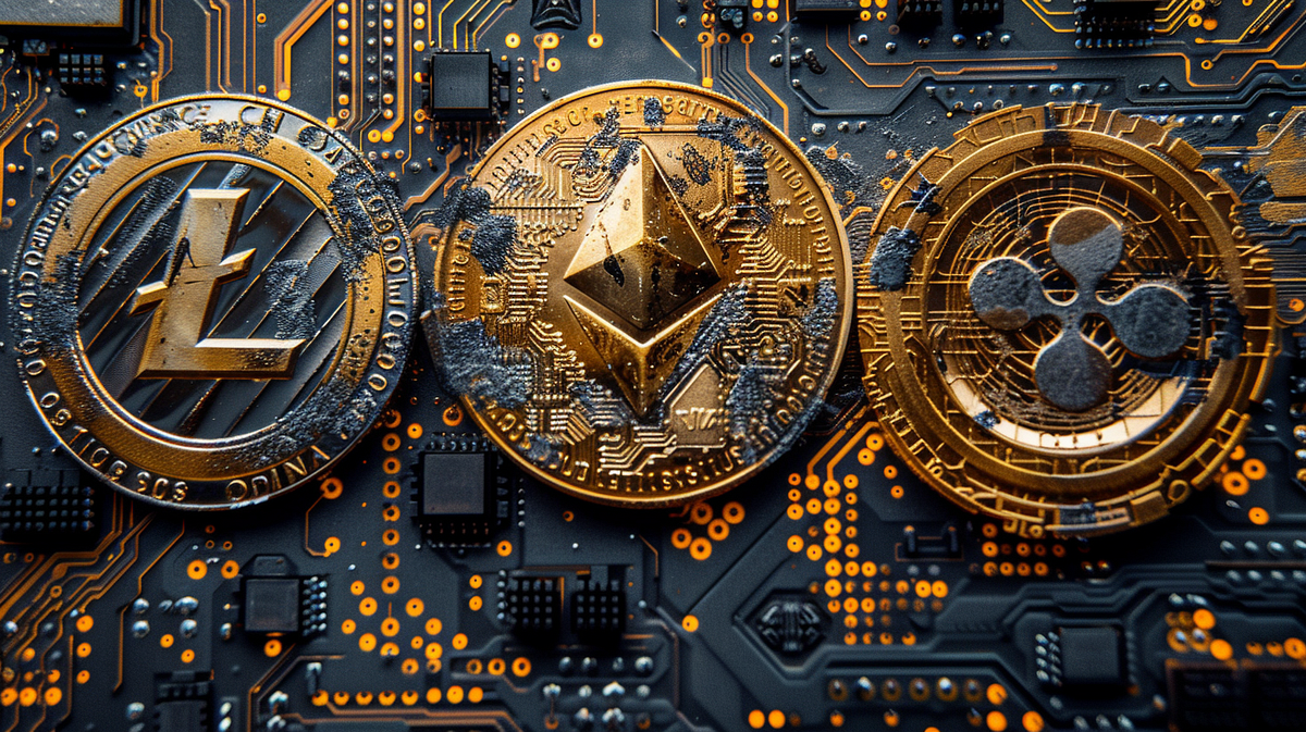 Binance meme coin list 2024/2025 | Medium