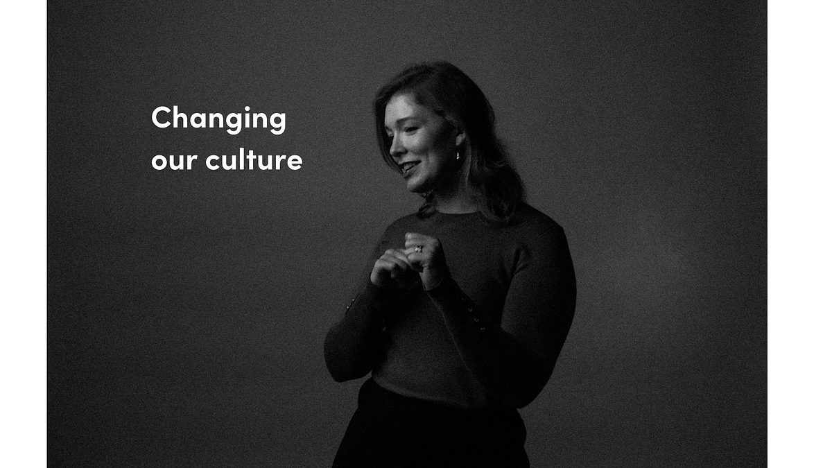Shape culture through practice. Our culture of ‘busy’ seems to be… | by ...