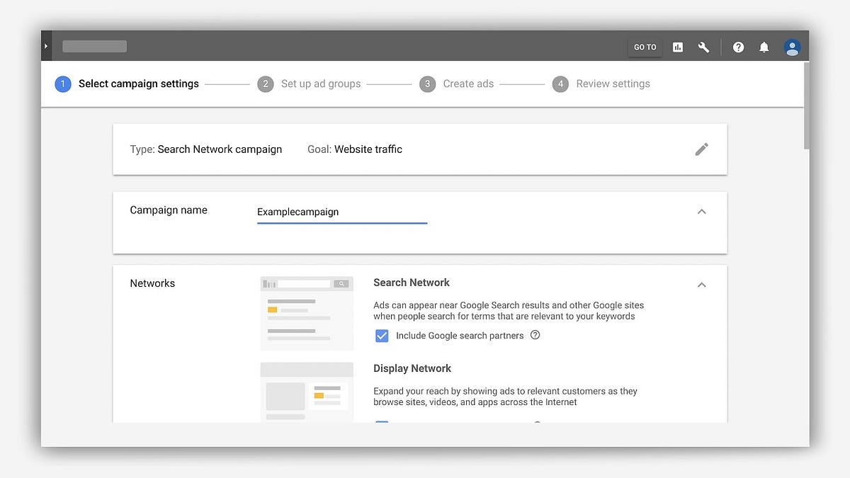 The 5 Types Of Google Ads Campaigns That Will Give Your Business A ...