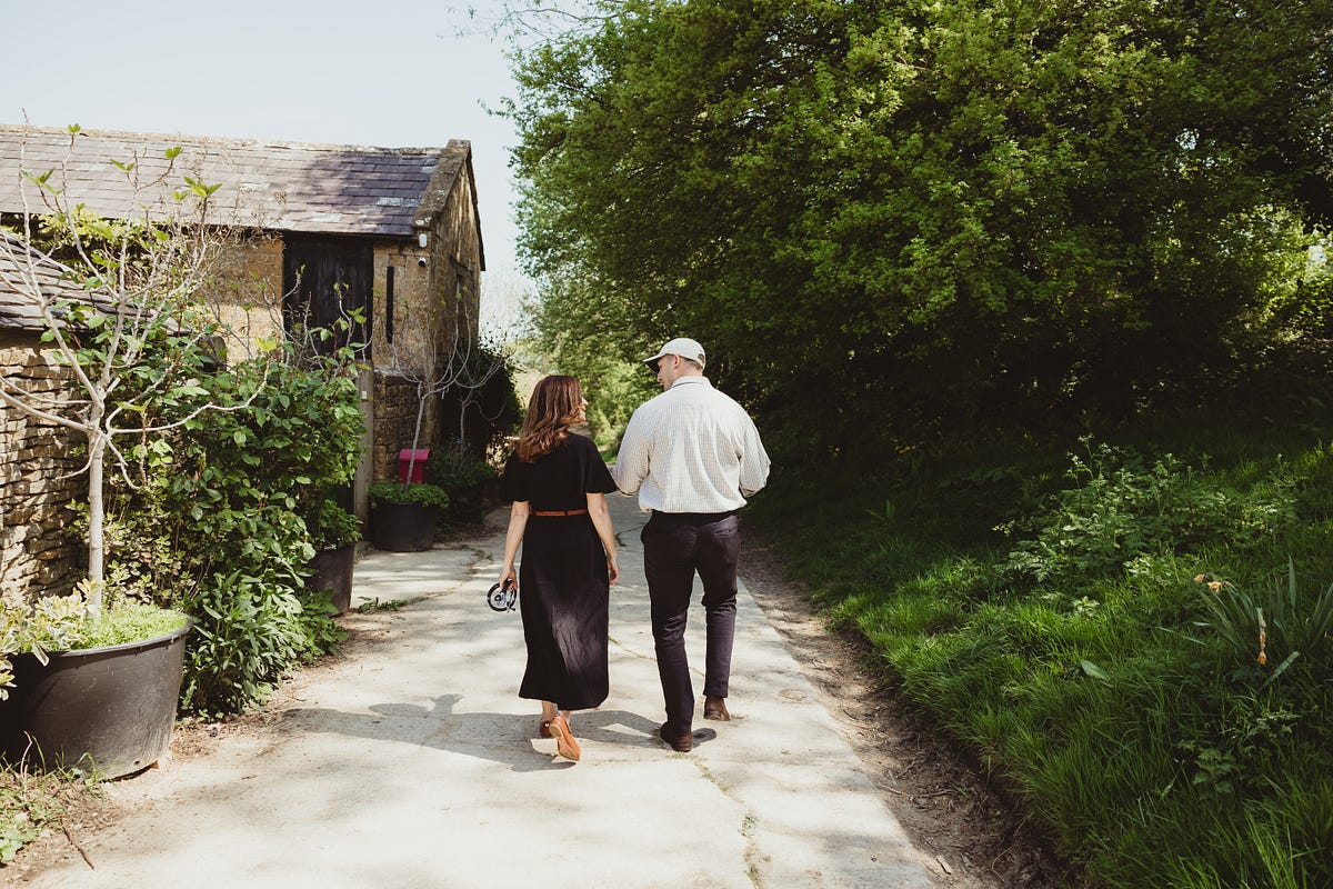 Giving someone a good death — what personalised end-of-life care looks ...