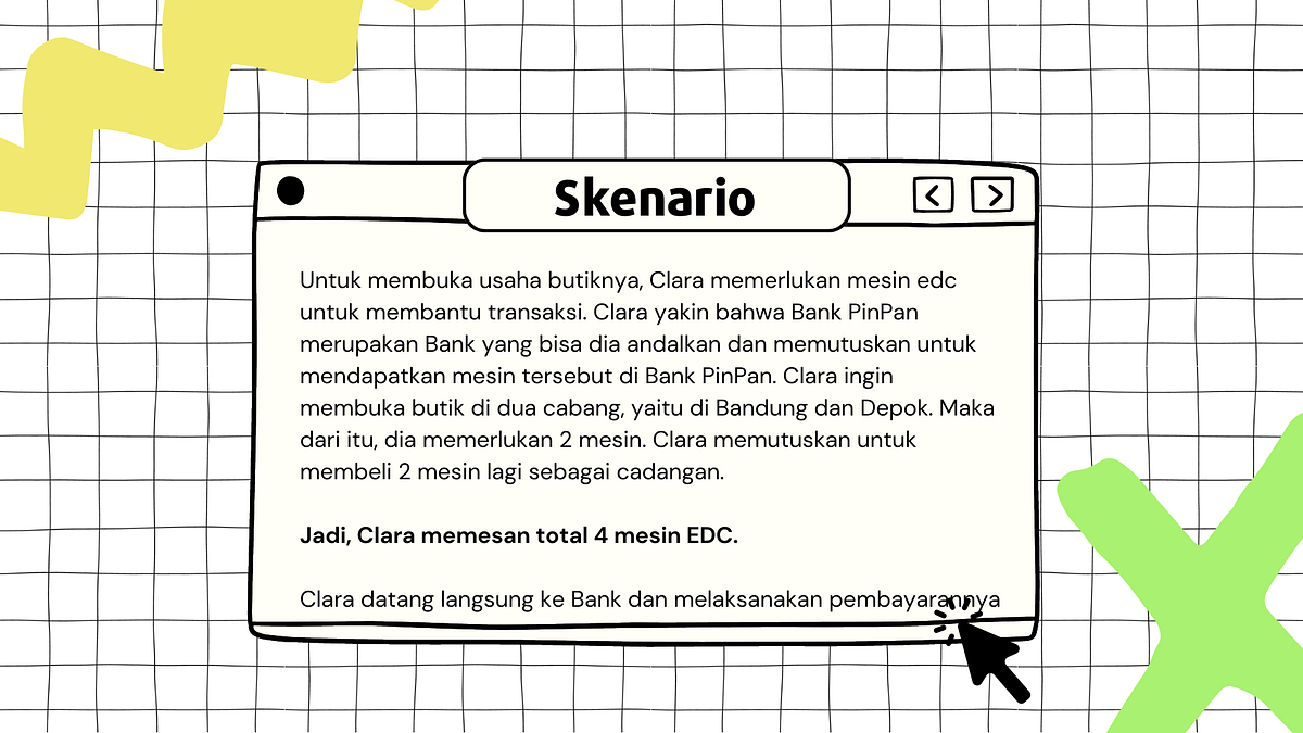Bank PinPan: Simulasi Modul Sales | by Avelia Diva | May, 2024 | Medium