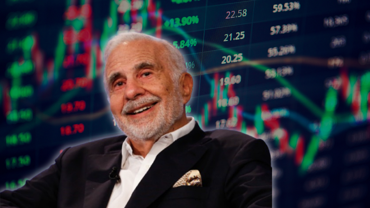 This is What Carl Icahn’s $9.88 billion Investment Portfolio looks like ...