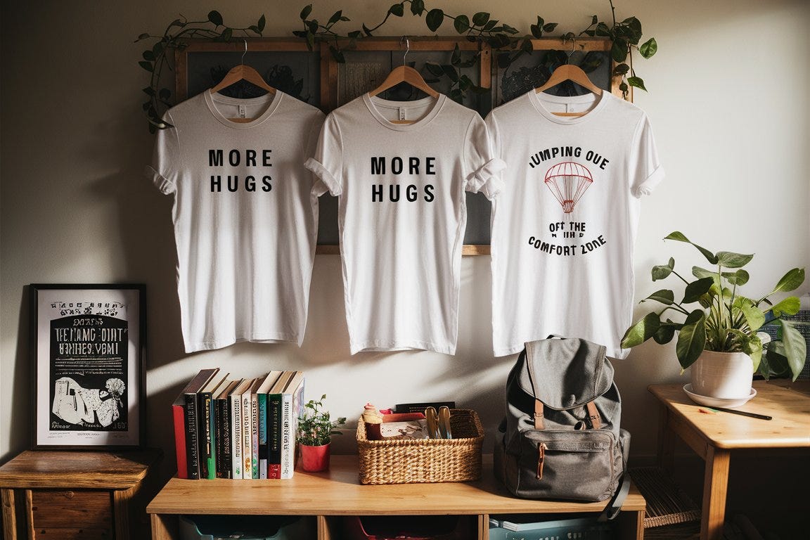 Why Designers Choose TeeHub | by DUKE FLOWERS | Aug, 2024 | Medium