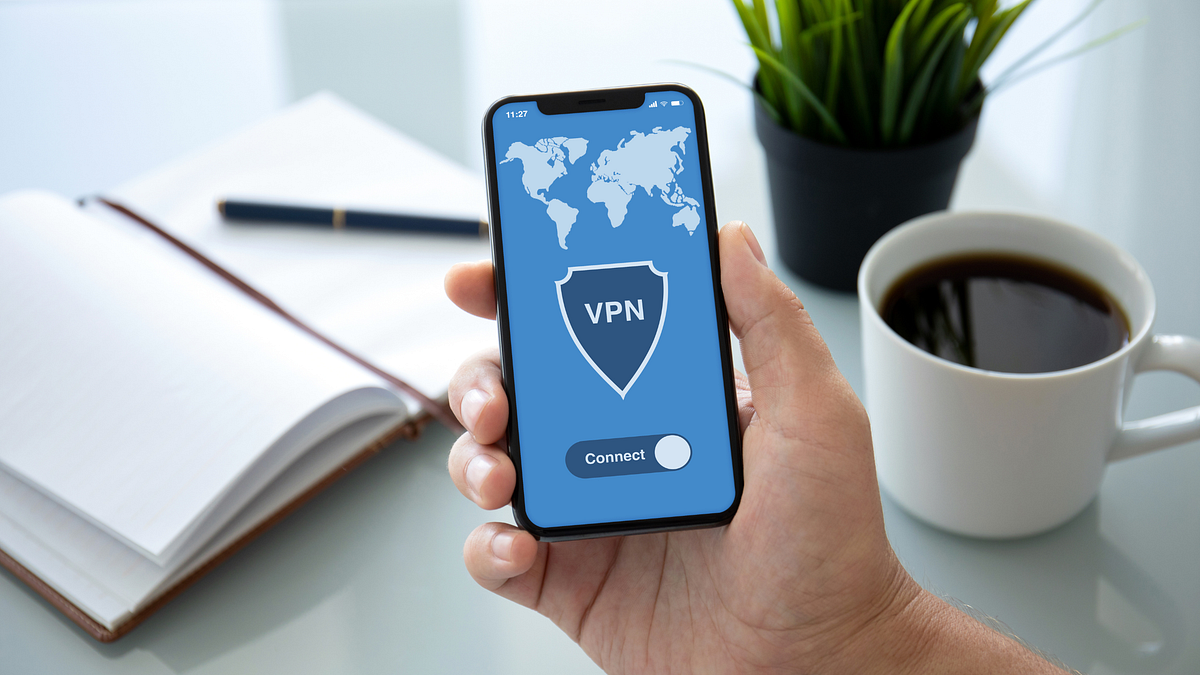 Fortify Your Digital Fortress: The Power of Military Grade VPN ...