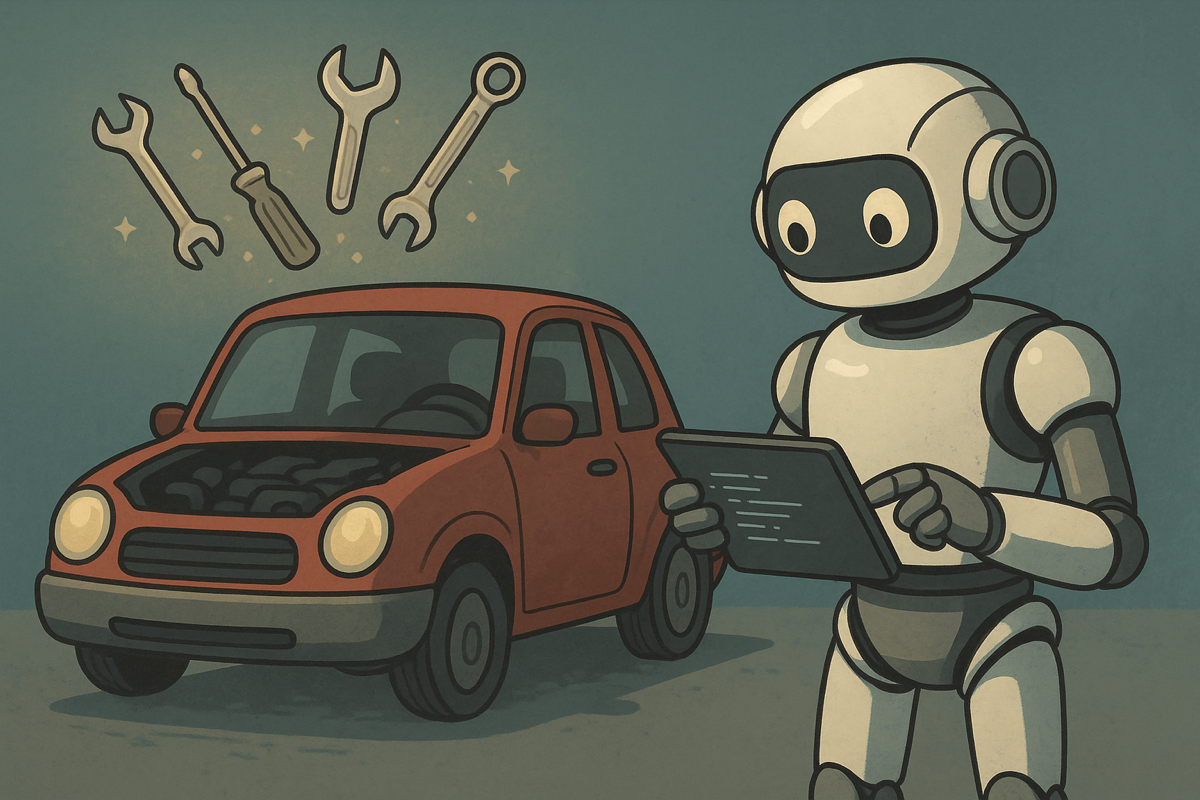 Tool Invocation via Code Generation — and Beyond: How OneMCP Extends ...