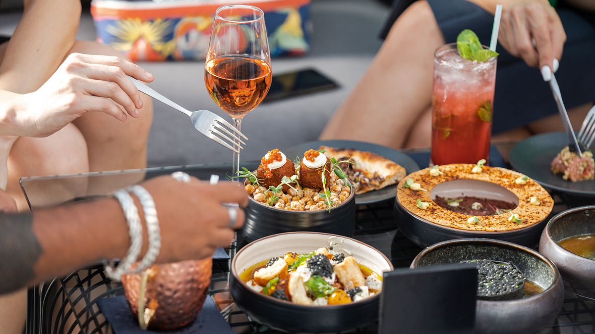 Unveiling the Economic Importance of the Restaurant Industry | by ...