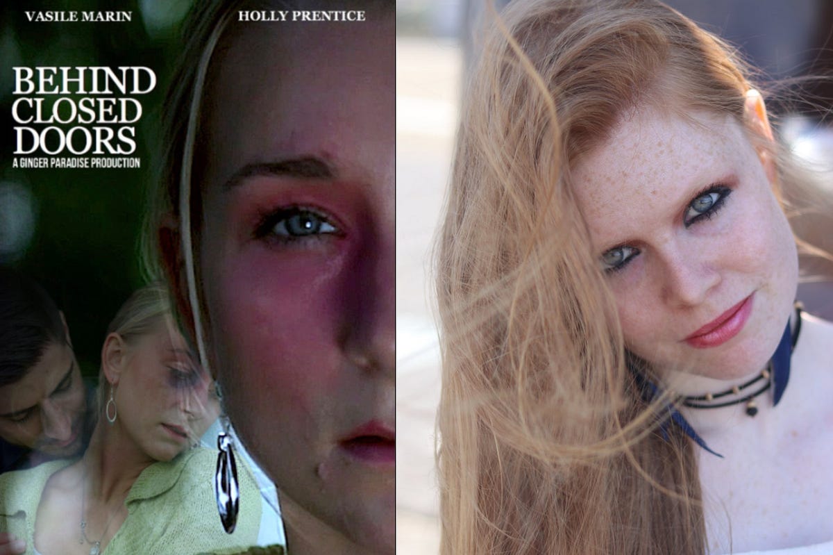 Rising Film Director and Producer Kaitlyn Boxall: “I Started Off In A ...
