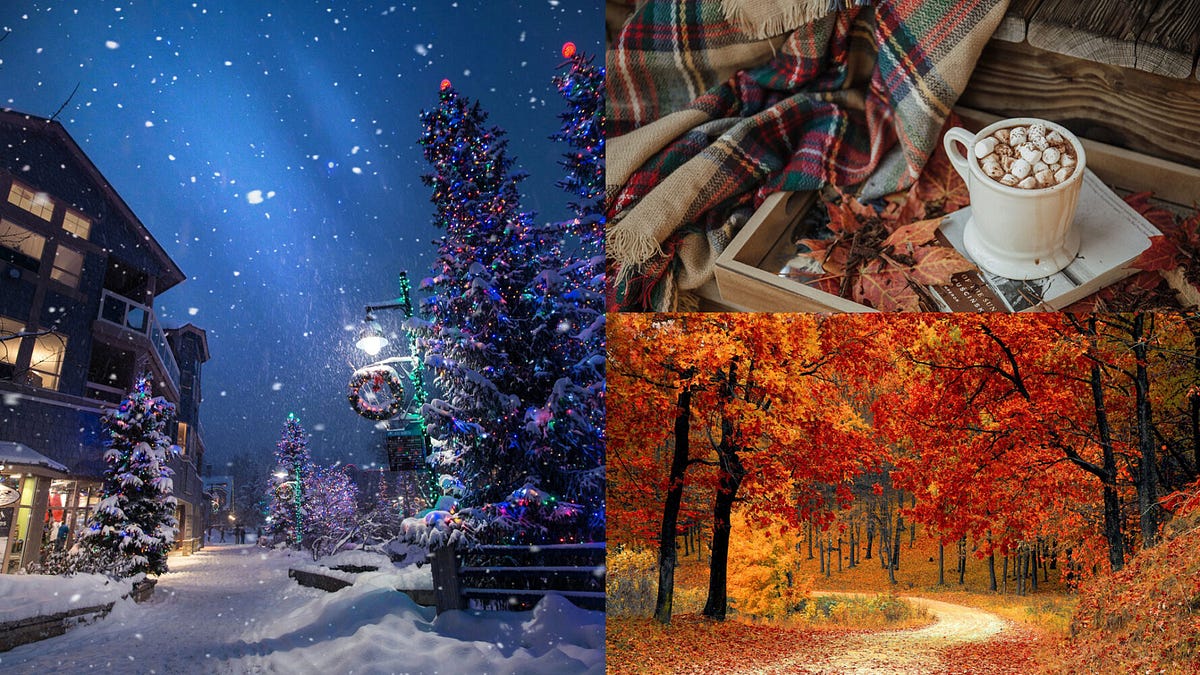 Top 10 Winter Fragrances for Men. You may have noticed that the ...