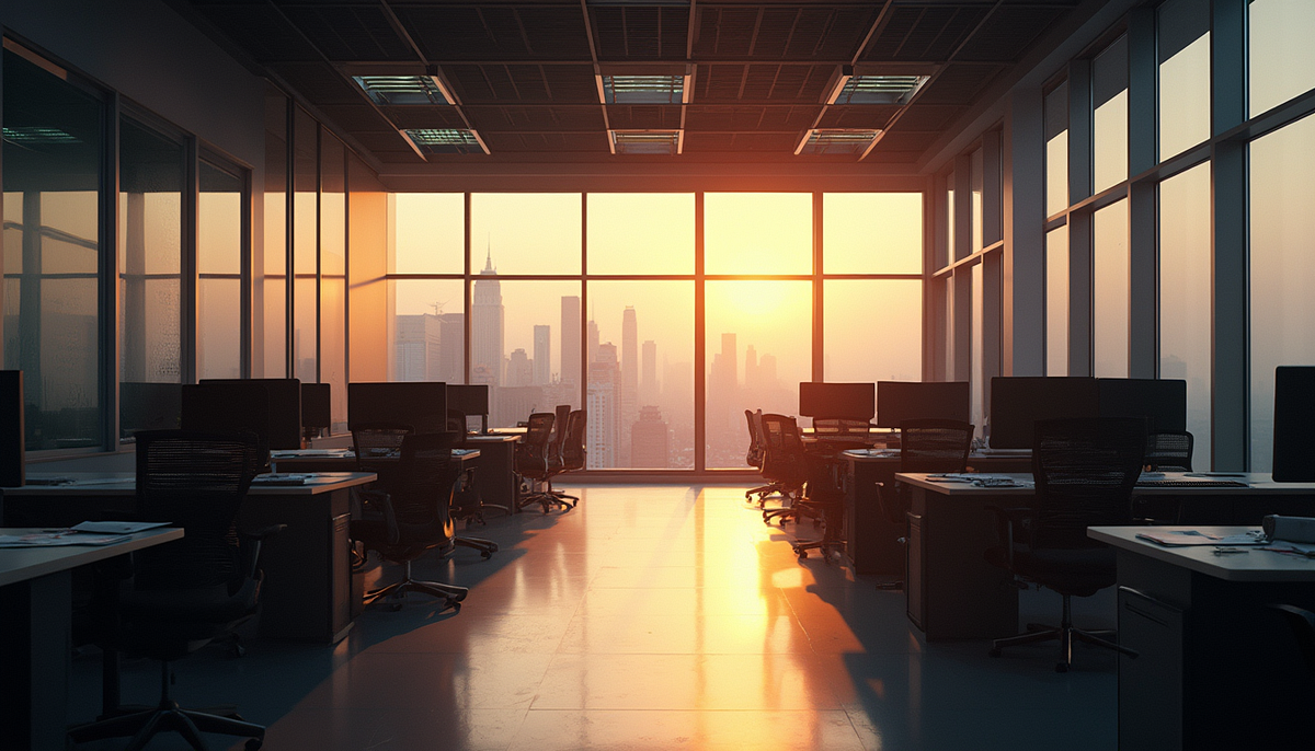The Great Inversion: Amazon’s 14,000 Layoffs Show Why Managers Fall ...