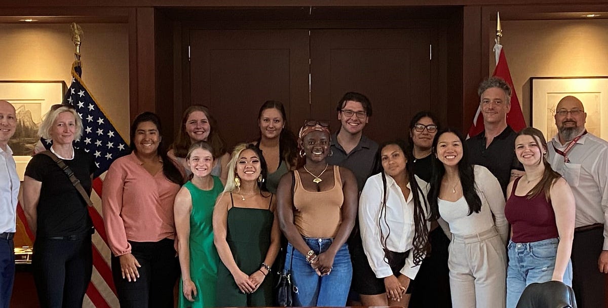 UNL CAST & Singapore Both Excelling in Diversity | by Global Nebraska ...