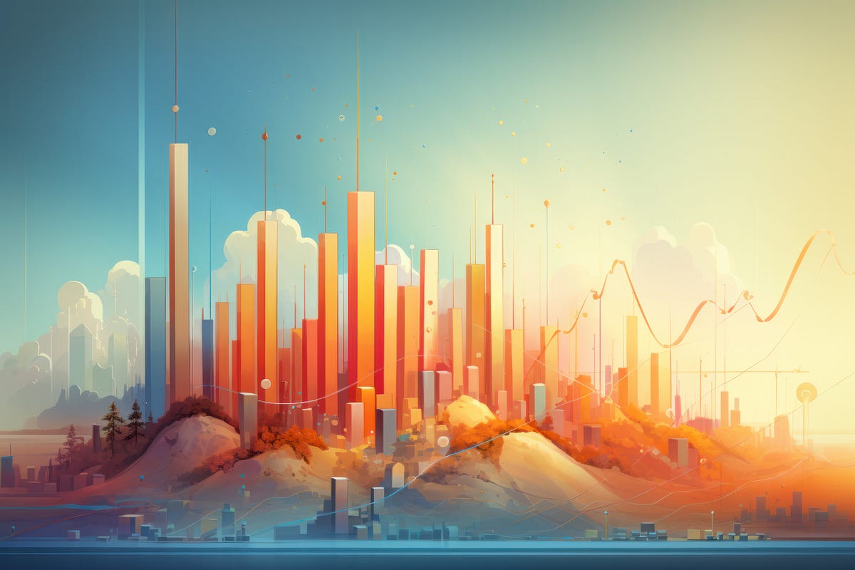 Data Visualization in UX: Turning Numbers into Understandable Stories ...