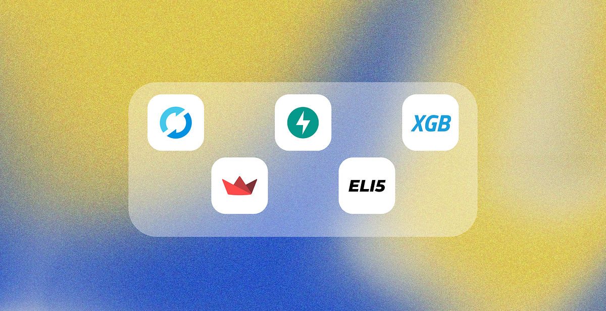 5 Python Libraries Every Data Scientist Should Know About | by Artem ...