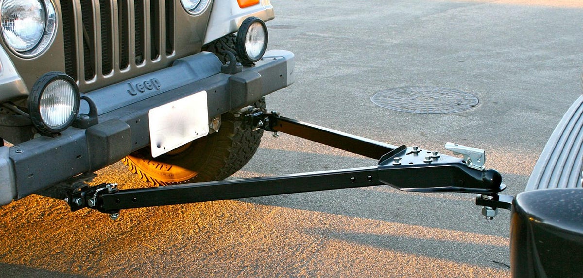 Exploring Car Hire with Tow Bar Options in Kent: A Comprehensive Guide ...