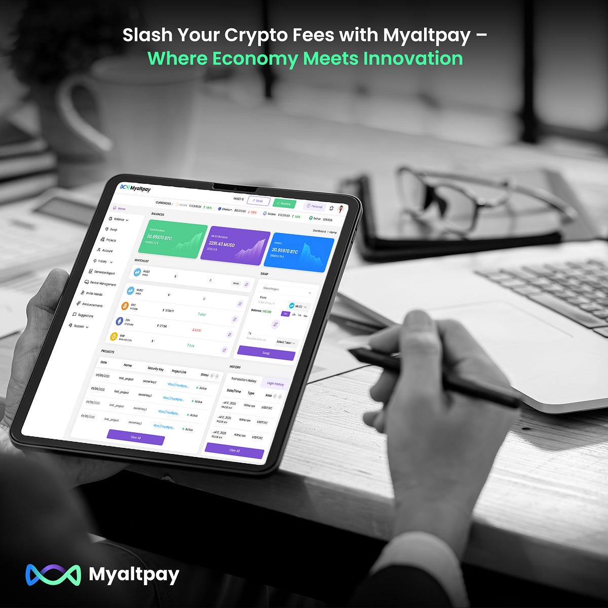 Why Pay More When You Can Pay Less? | by Myaltpay | May, 2024 | Medium