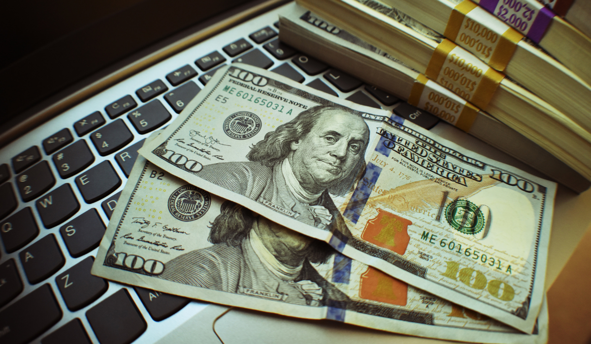 How Much Money Do You Really Need To “Make It?” | by Bbouabdellah | Medium