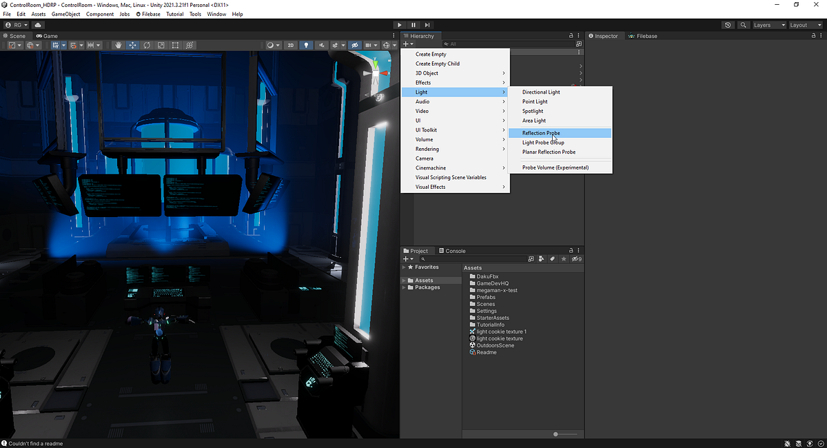 Beautiful Games Series: Screen Space Reflections. | by Jonathan Fagan ...