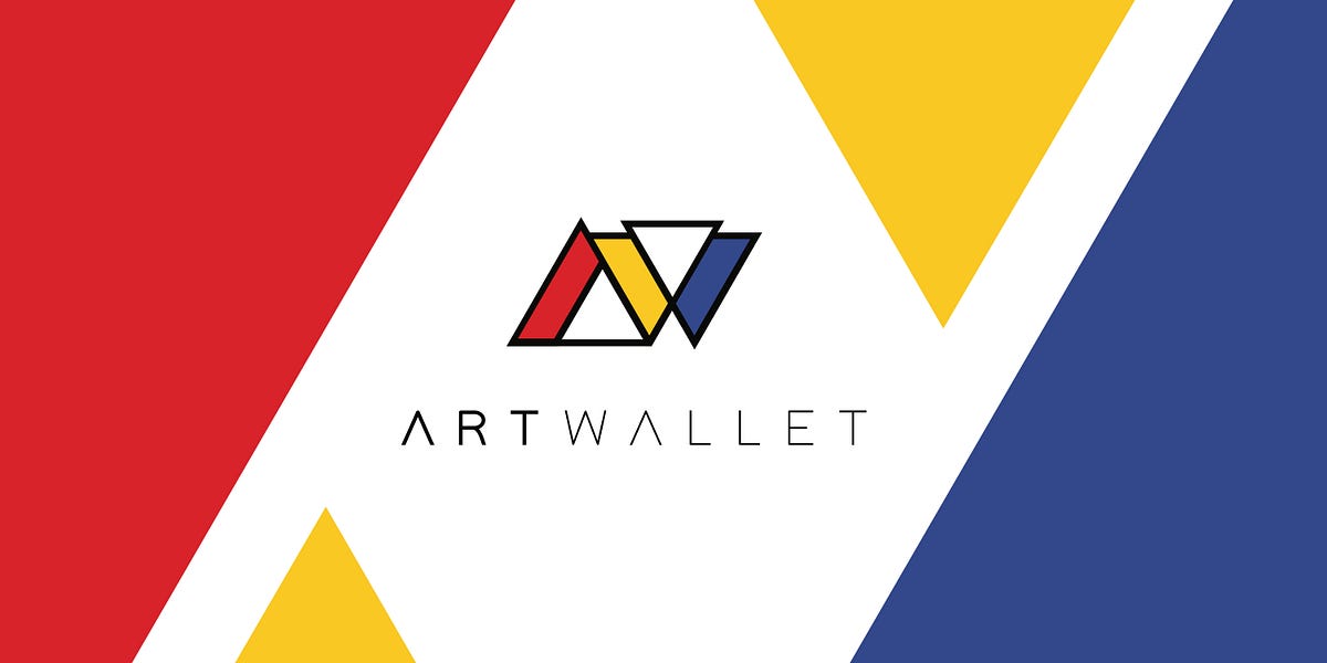 ArtWallet: Where The DNA of Art Meets Blockchain | by ARTWALLET ...
