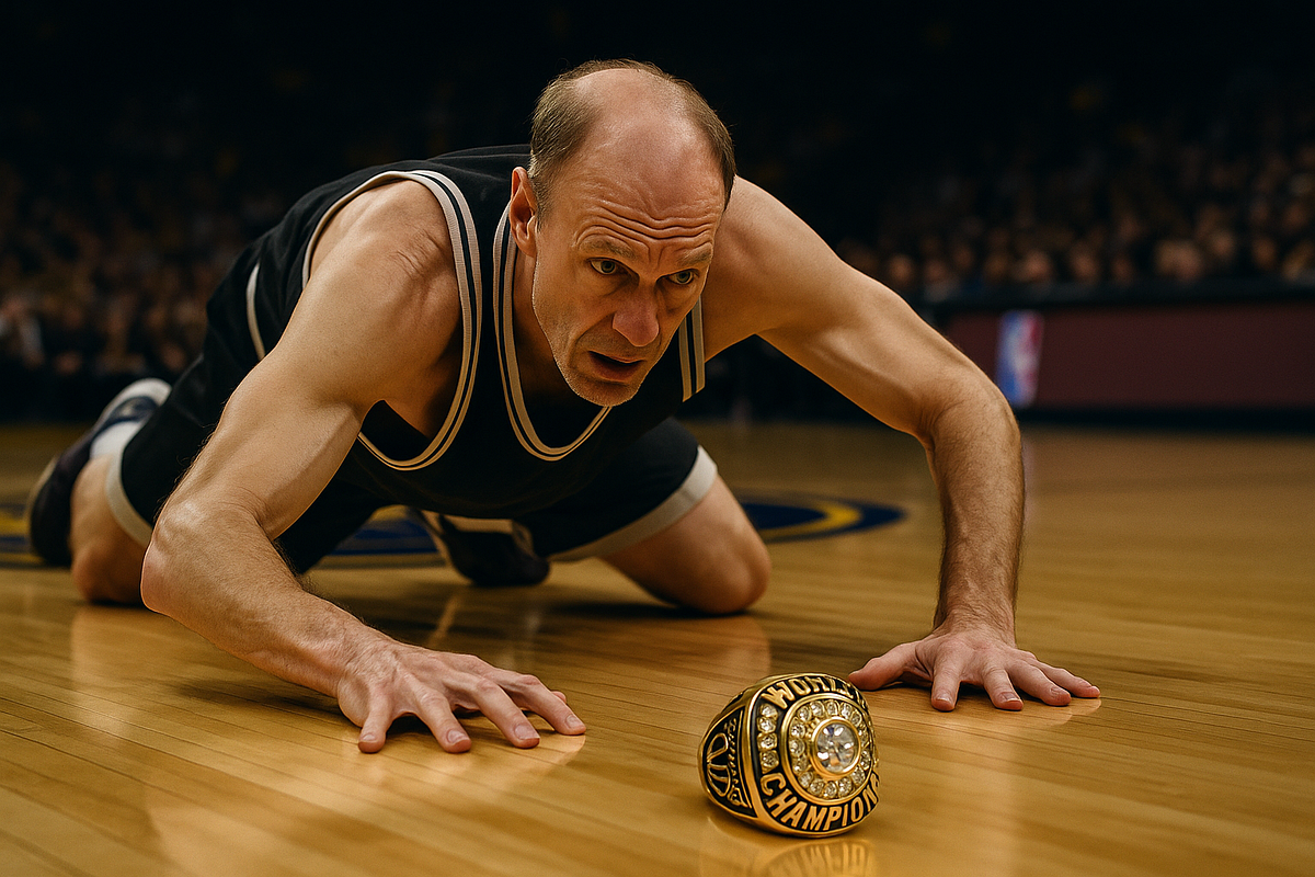 Chasing a Ring Is No Longer a Thing in the NBA | Medium