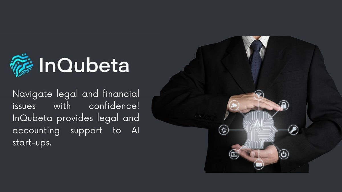 In the dynamic realm of AI technology, InQubeta stands as a trailblazer ...
